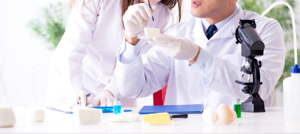 The 4 Must-Knows About Environmental Monitoring | CIFT