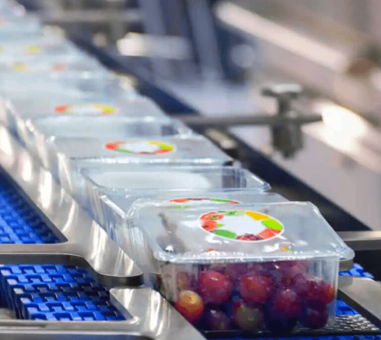 Smart Food Manufacturing | CIFT