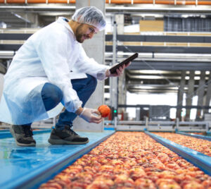 Smart Food Manufacturing | CIFT