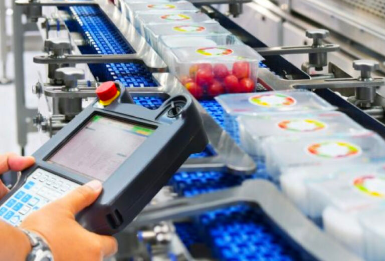 Smart Food Manufacturing | CIFT