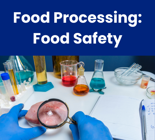 Food Safety | CIFT