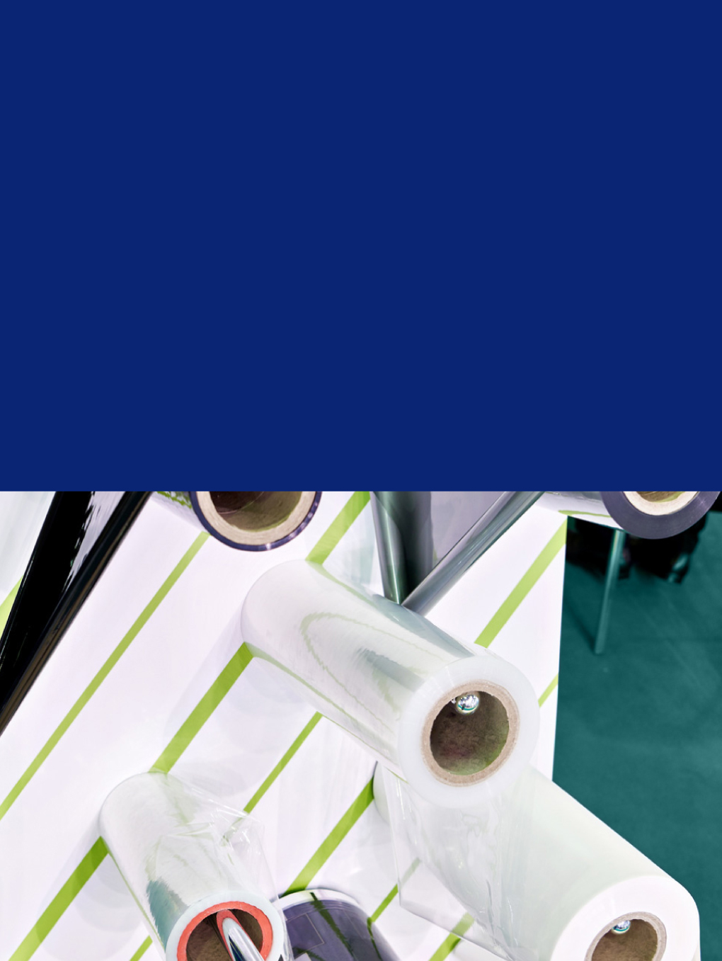 The Sustainable Food & Packaging Initiative | CIFT