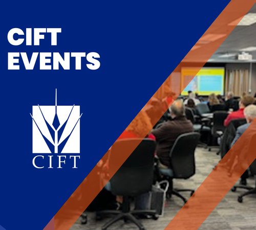 CIFT | Events